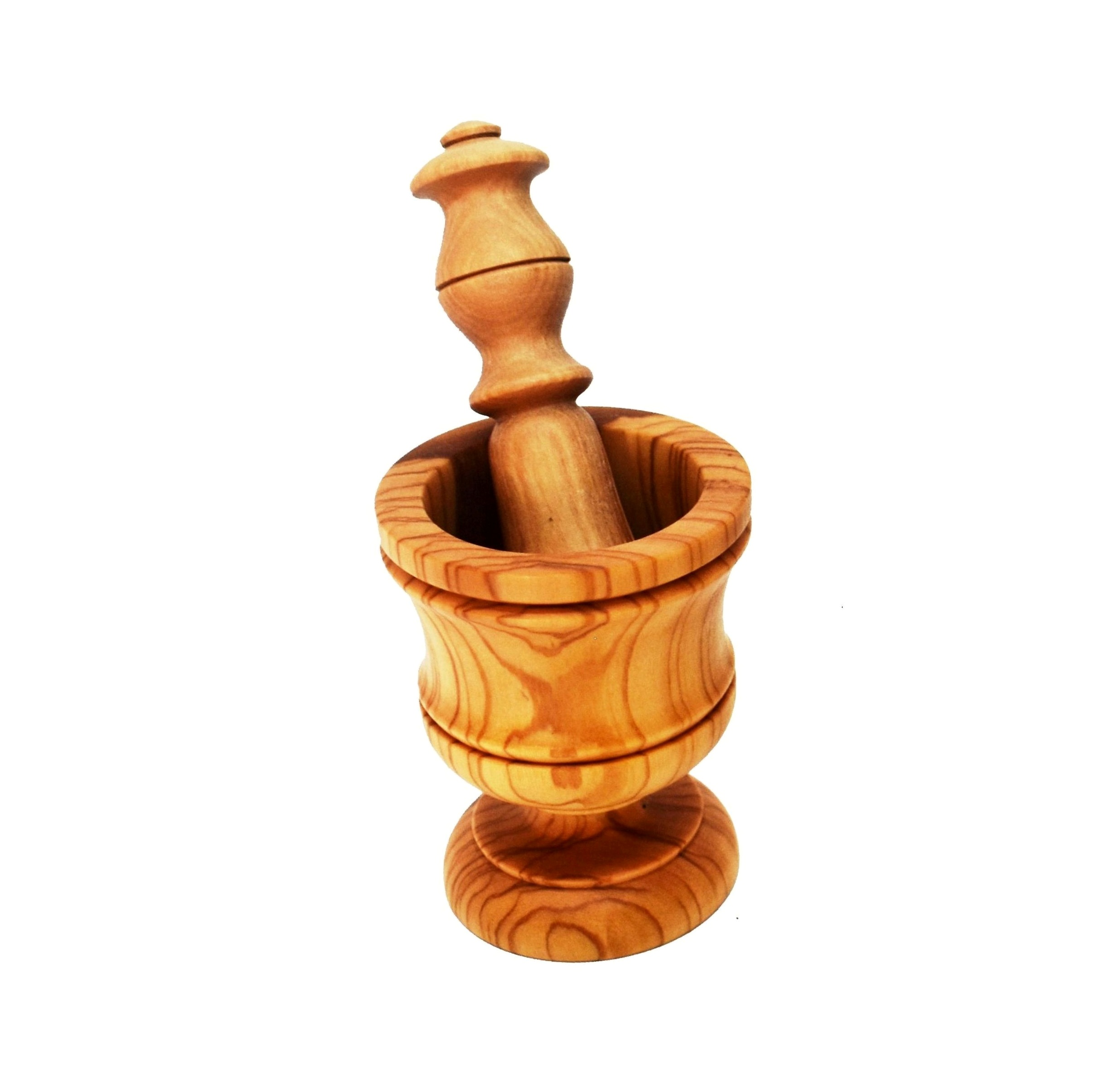 ΓΟΥΔΙ ΠΑΡΑΔΟΣΙΑΚΟ 7.5 εκ. - Wood and Home