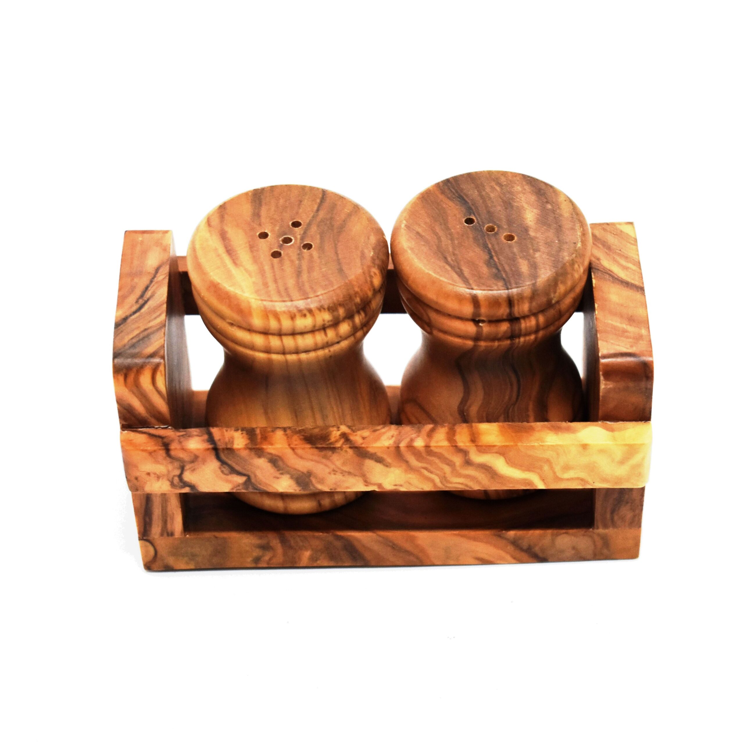 ΜΟΝΑΔΙΚΟ ΧΕΙΡΟΠΟΙΗΤΟ ΑΛΑΤΟΠΙΠΕΡΟ - Wood and Home